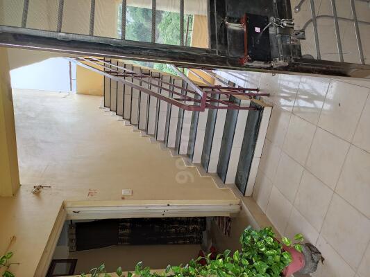 3 BHK Apartment / Flat for sale in IBD Hallmark Citii Mahawadiya Bhopal ...