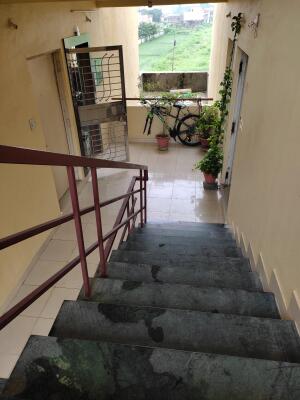 3 BHK Apartment / Flat for sale in IBD Hallmark Citii Mahawadiya Bhopal ...