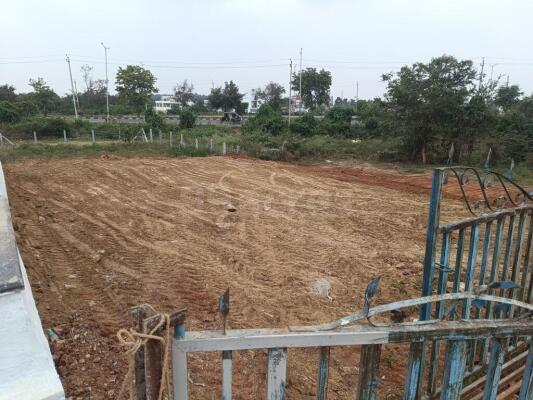 Plots for sale in University Layout Mysore - Residential Land / Plots ...