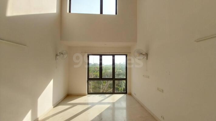 2 BHK / Bedroom Apartment / Flat for rent in Ireo The Grand Arch sector ...