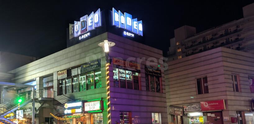 Bakery Shops for rent in Old DLF Colony, Gurgaon - Bakery Shops for ...