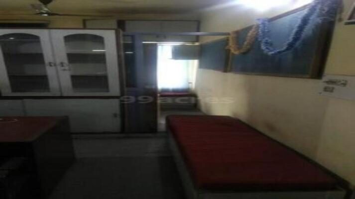 Ready to move Office Space for sale in A2 Block Paschim Vihar West ...