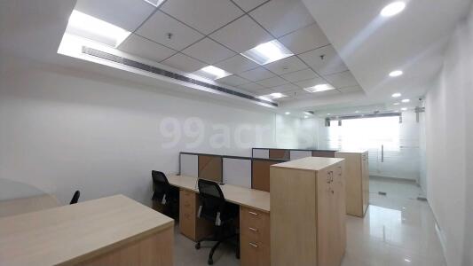 Ready to move Office Space in Spaze I Tech Park Sector 49 Gurgaon ...