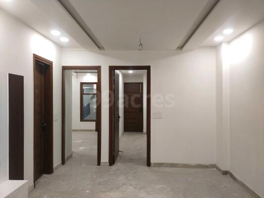 Resale 3 BHK Flats in Sector 20 Rohini Delhi - 20+ Properties