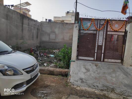 Plots for sale in Raipura Kota - Residential Land / Plots in Raipura Kota