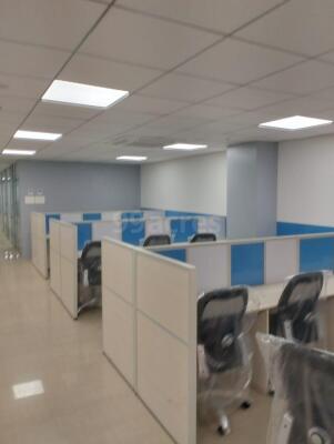 Arenja Corner Office space for rent in Vashi Navi Mumbai