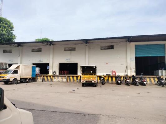 Factory for rent in Vichoor Chennai - 40000 Sq. Ft.