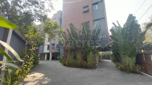 4 BHK Apartment / Flat for sale in Purti Hastings Alipore Kolkata South ...