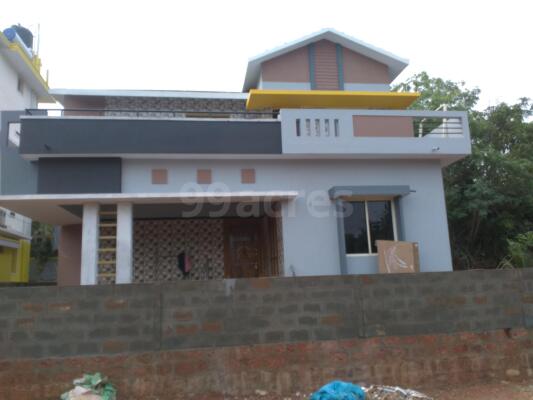 Villas in Udupi | Villas for Sale in Udupi
