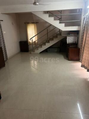 4 BHK Apartment / Flat for sale in Quarter Gate Camp Pune - 2505 Sq. Ft ...