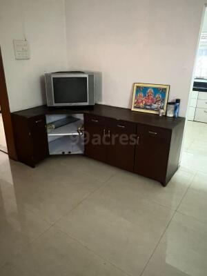 4 BHK Apartment / Flat for sale in Quarter Gate Camp Pune - 2505 Sq. Ft ...