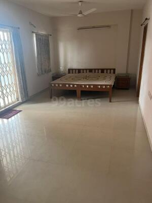 4 BHK Apartment / Flat for sale in Quarter Gate Camp Pune - 2505 Sq. Ft ...