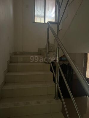 4 BHK Apartment / Flat for sale in Quarter Gate Camp Pune - 2505 Sq. Ft ...