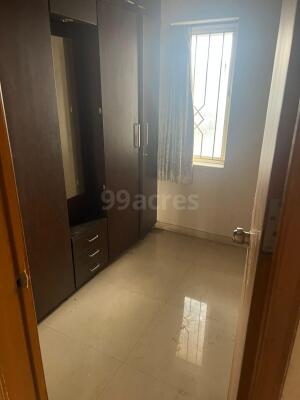 4 BHK Apartment / Flat for sale in Quarter Gate Camp Pune - 2505 Sq. Ft ...