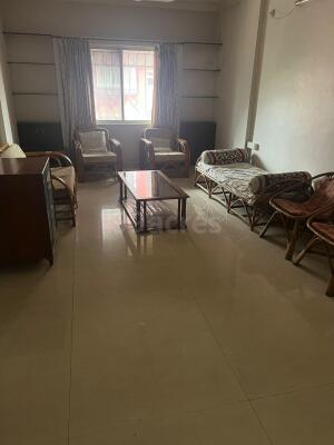 4 BHK Apartment / Flat for sale in Quarter Gate Camp Pune - 2505 Sq. Ft ...