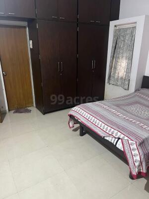 4 BHK Apartment / Flat for sale in Quarter Gate Camp Pune - 2505 Sq. Ft ...