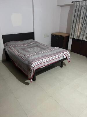 4 BHK Apartment / Flat for sale in Quarter Gate Camp Pune - 2505 Sq. Ft ...
