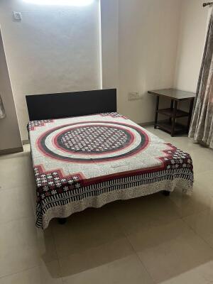 4 BHK Apartment / Flat for sale in Quarter Gate Camp Pune - 2505 Sq. Ft ...