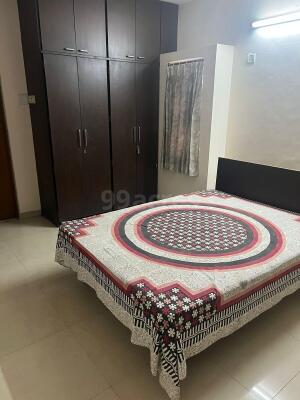 4 BHK Apartment / Flat for sale in Quarter Gate Camp Pune - 2505 Sq. Ft ...