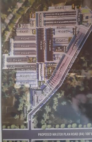 Plots for sale in Phase 8B Mohali - 1+ Residential Land / Plots in ...