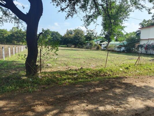 Gated Community Plots in Mhow Indore - 2+ Properties