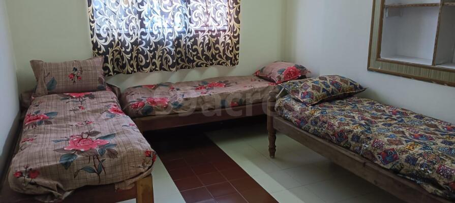 2+ Boys PG in Tk Layout - Male / Boys Hostel in Tk Layout, Mysore