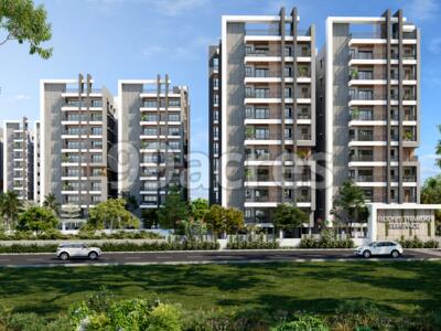 Old Alwal, Hyderabad - Map, Property Rates, Projects, Reviews, Photos ...