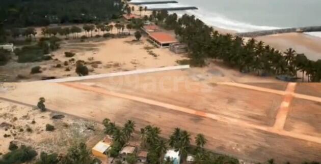 Gated Community Plots in Manjakuppam Cuddalore - 2+ Properties