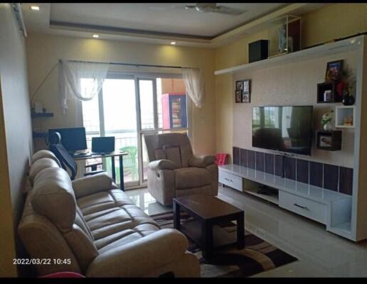 Monarch Serenity Resale - 3+ Flats for Resale in Monarch Serenity ...