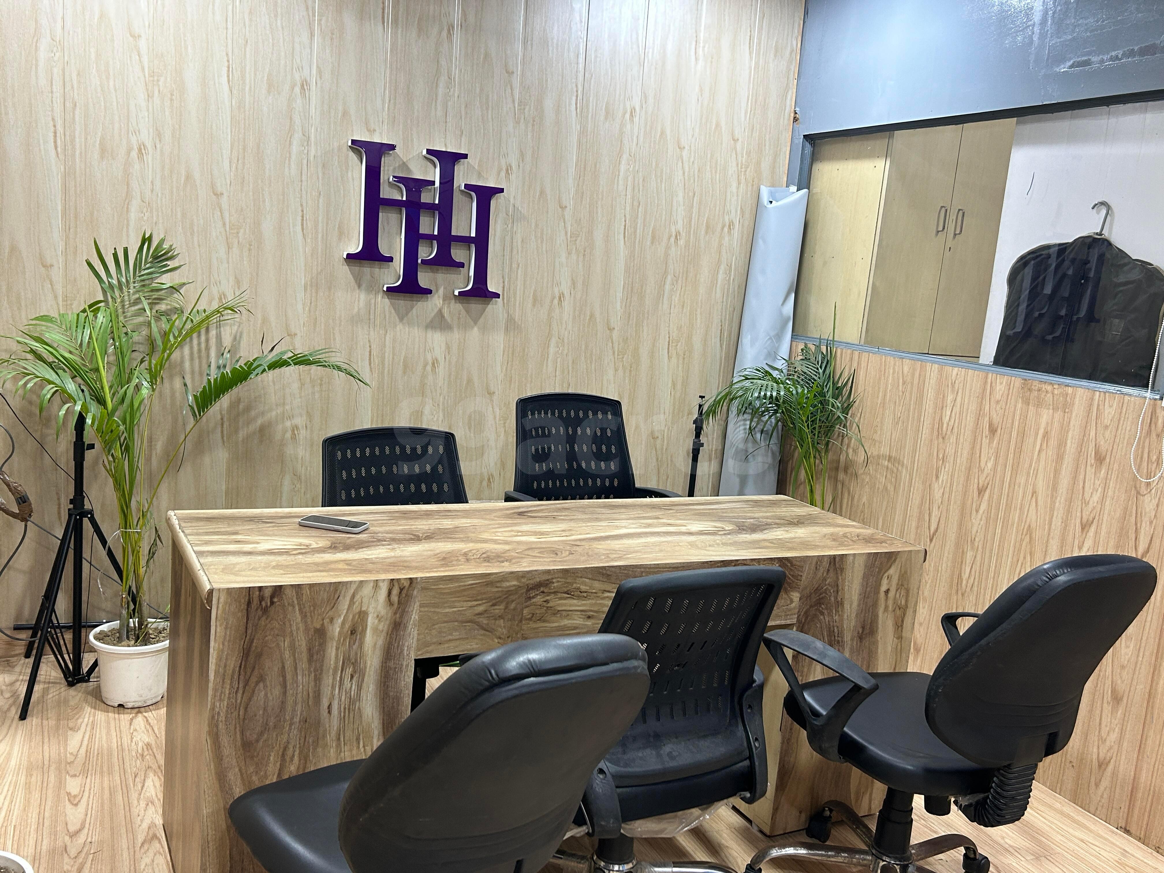 100X Suite Coworking Space B Block Sector 6 Noida - 100X Suite ...