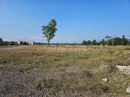 10 lakhs to 20 lakhs - Plot for sale in Dehradun