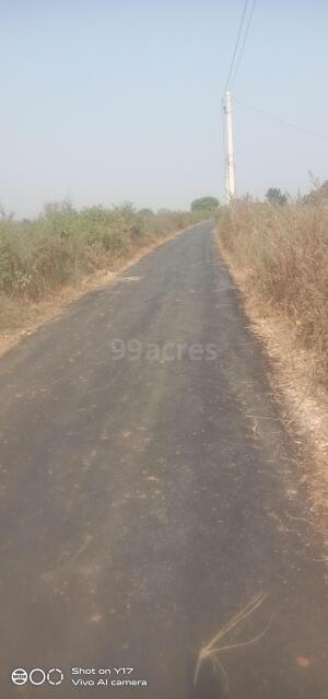 Agriculture / Farm land for sale in Varanasi cantonment - 11111 Sq. Yard.