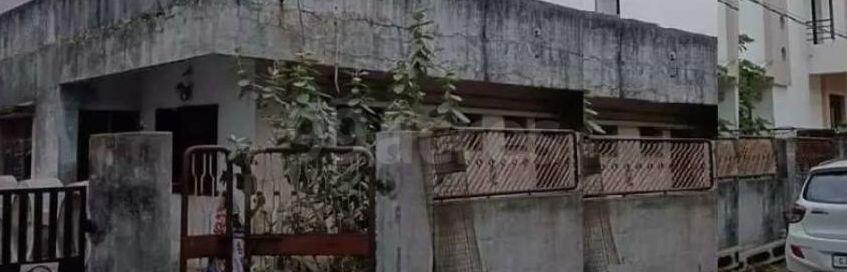 House for Sale in Sangam Char Rasta Vadodara - 2+ House in Sangam Char ...