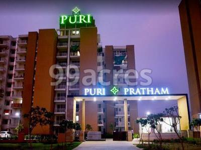 3 BHK Flats in Sector 84, Faridabad from 50 lakhs to 80 lakhs - 99+ 3 ...