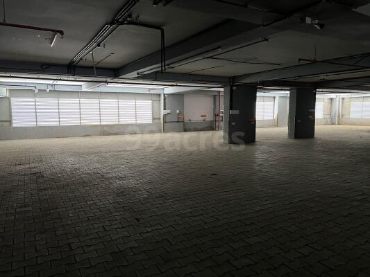 Showroom for sale in Mayuresh Planet Sector 15 Belapur Navi Mumbai ...