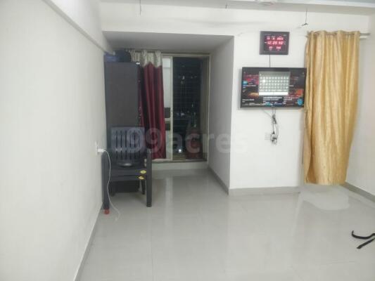 2 BHK Flats in Sector 16 Ulwe, Navi Mumbai from 50 lakhs to 80 lakhs ...