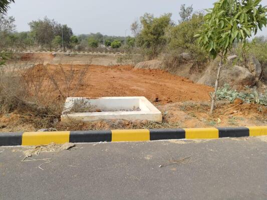 East Facing Plots in Medhchal Hyderabad - 25+ East Facing Land / Plots ...