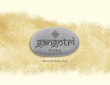 Gangotri Nivas VIP Road, Puri | Price List & Brochure, Floor Plan ...