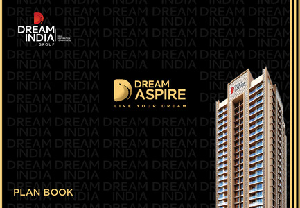 Dream Aspire Mumbai Andheri-Dahisar, Kandivali East | Price List ...
