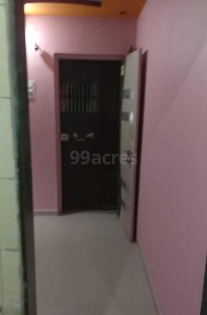 1 BHK Apartment / Flat for sale in Harinayan Apratment Rabale Navi ...