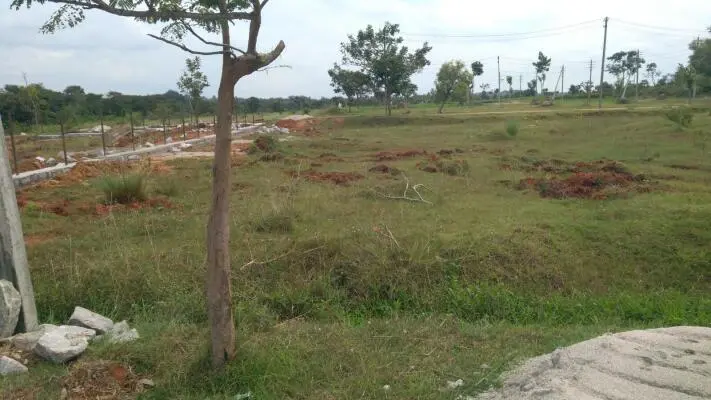 Gated community plots in Madapura Mysore - 5+ Gated community plots for ...