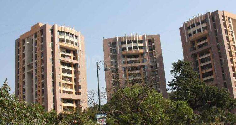 1 BHK Resale Flats kavesar Thane - 1 BHK Resale Apartments/ Flats for ...