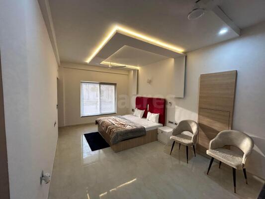 1+ 1RK / Studio Apartments in Sunrakh Bangar Vrindavan