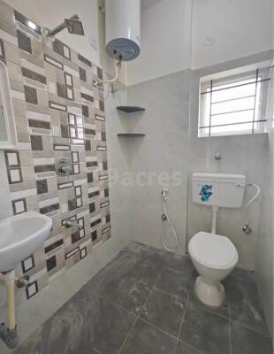 1 BHK / Bedroom Apartment / Flat for rent in Awho Sandeep Vihar ...