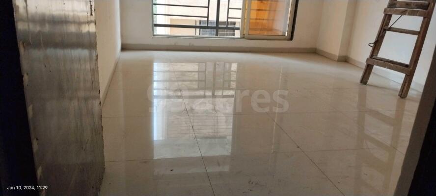 Ready to Move Flats in Sector 19 Ulwe Navi Mumbai - 45+ Properties