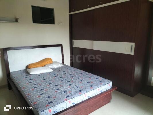 2 BHK Apartment / Flat for sale in Yash Avenue Sector 20 Kharghar Navi Mumbai - 1000 Sq. Ft ...