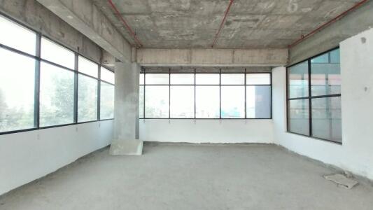 Bare shell Office Space for sale in Suncity Success Tower Sector 65 ...