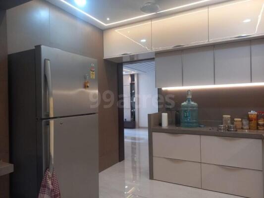 2 BHK / Bedroom Apartment / Flat for rent in S Balan Meenakshi Classic ...