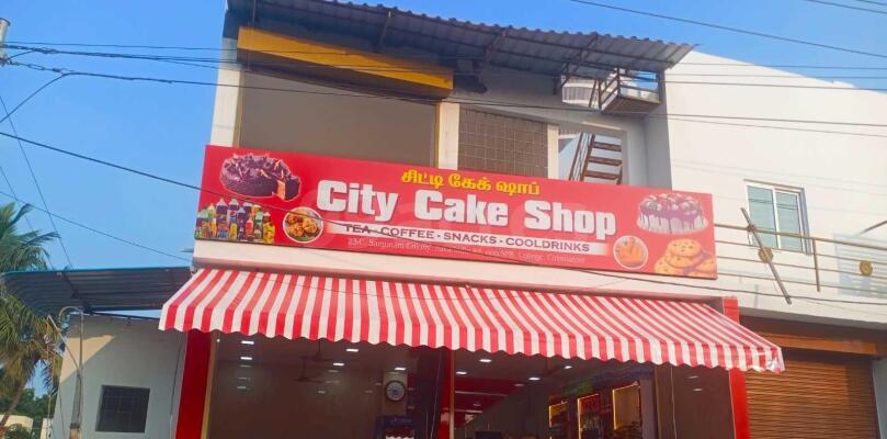 Ready to move Office Space in Avarampalayam Coimbatore - 1100 Sq. Ft.