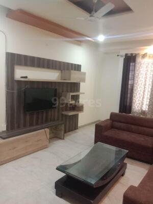 3 BHK / Bedroom Apartment / Flat for rent in Nemi Sagar Enclave ...